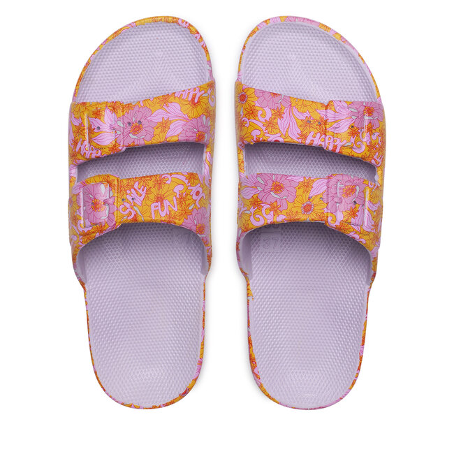 Basic Slides Muster - RUPP Moden Fair Fashion Fair Price